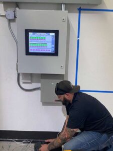 When is Oxygen Concentration in the Air Considered Deficient? - MDC Systems